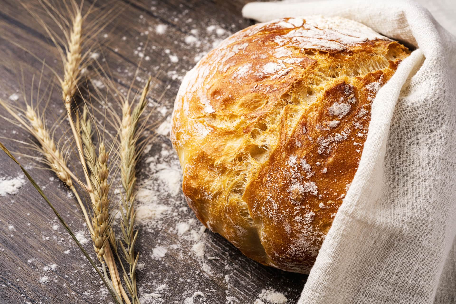 About us - Bakery Distribution Warehouse