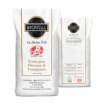 Farine de Gruau T45 – Bagatelle – Label Rouge - 10 paquets de 1 kg ...