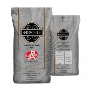T65 Tradition wheat flour - Bagatelle - Label Rouge - Bakery ...