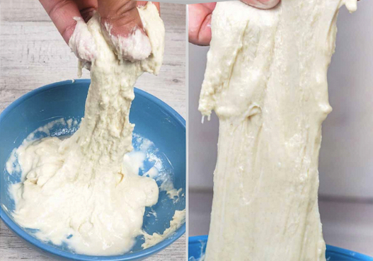 Qu'est-ce que l'autolyse en boulangerie ? - Bakery Distribution Warehouse