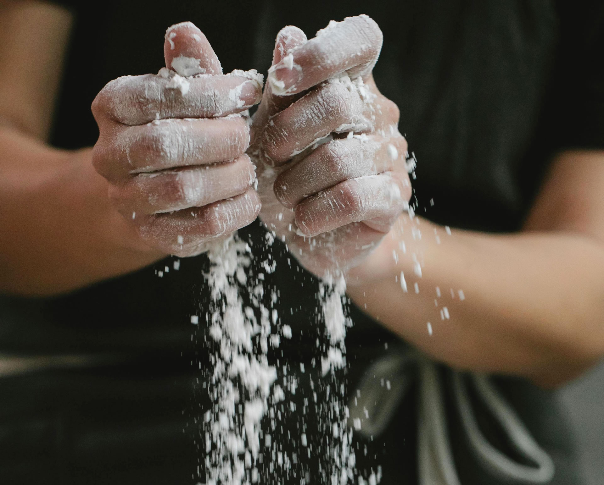 Foricher flours distributed in the United States - Bakery Distribution ...