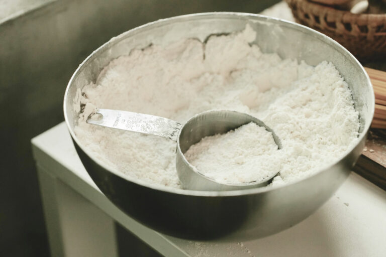 What different types of French flours and uses? - Bakery Distribution ...