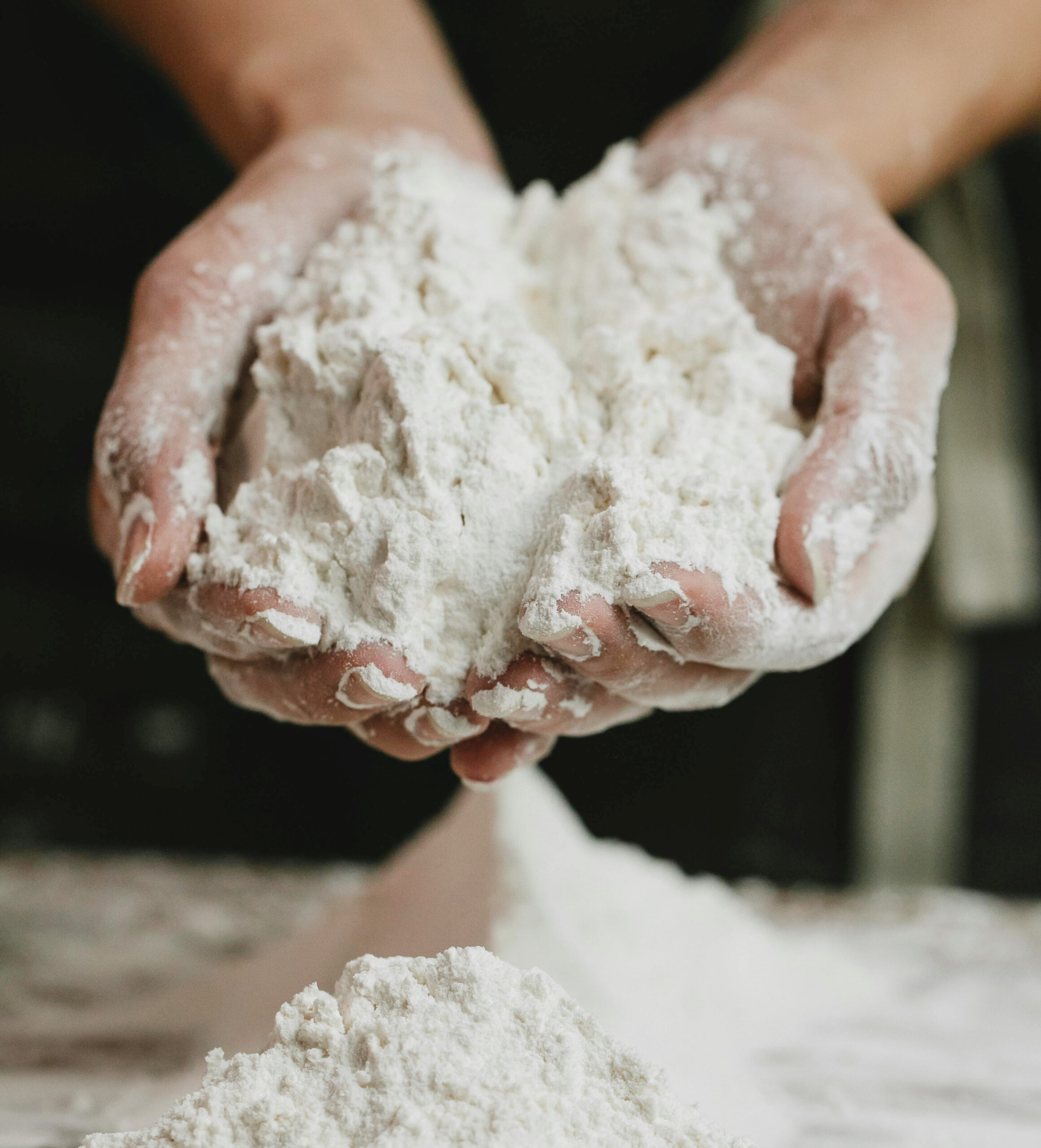 Bakers: 6 good reasons to choose French flours in United States ...