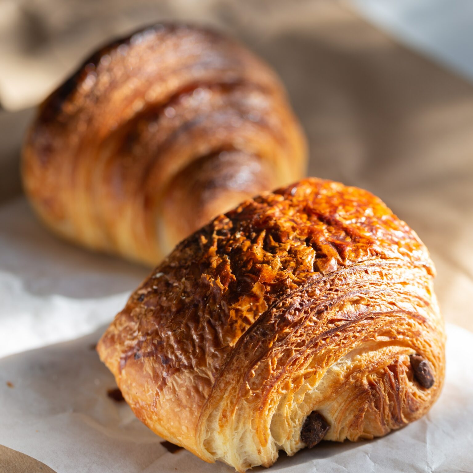 T45 Gruau flour - Bagatelle - Label Rouge - Bakery Distribution Warehouse