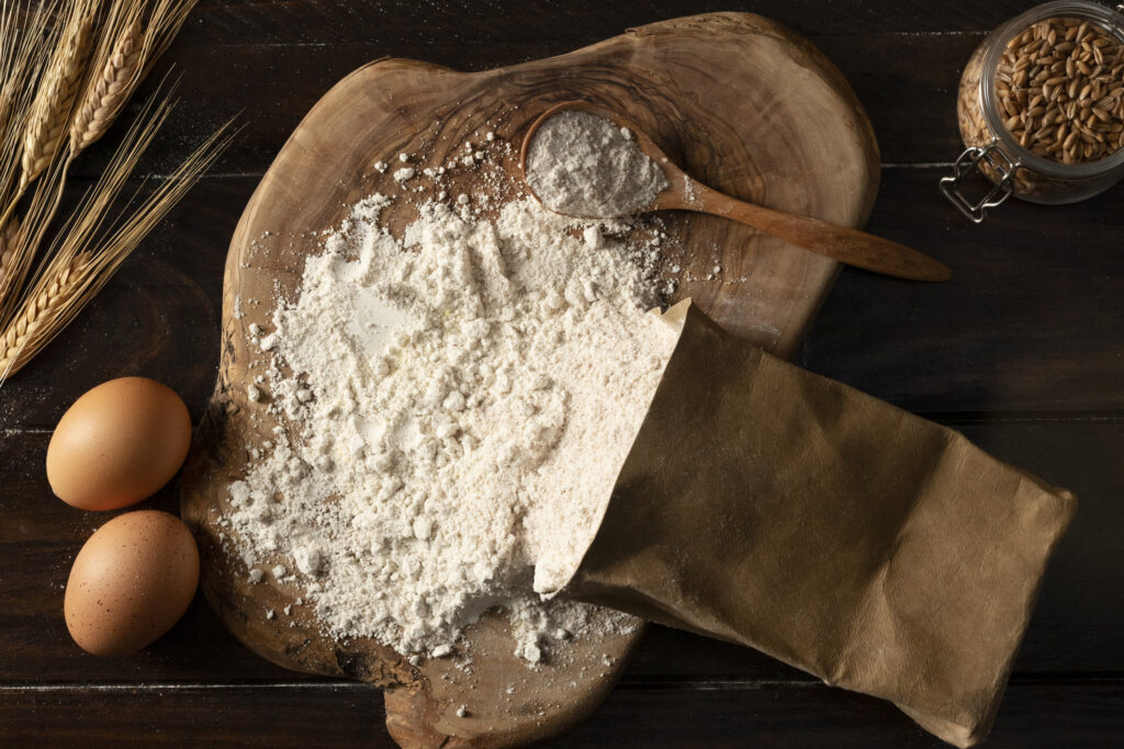 Gourmet Escape - Registration* - Bakery Distribution Warehouse