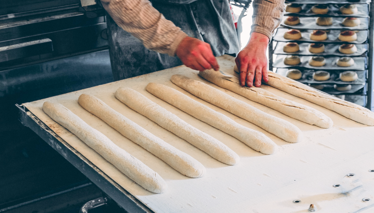 T65 Tradition wheat flour - Bagatelle - Label Rouge - Bakery ...