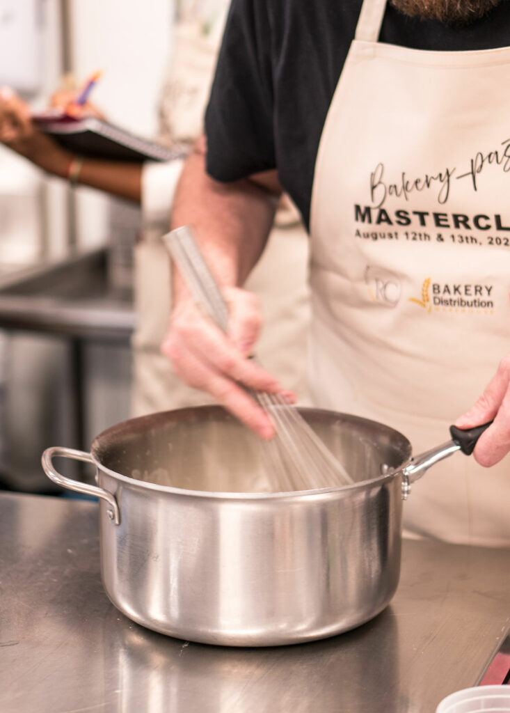 Bakery-pastry masterclass in Miami… success in pictures! - Bakery ...