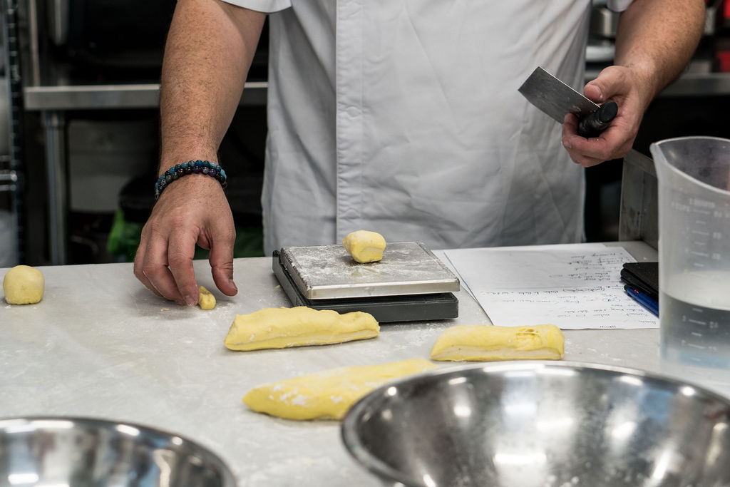 Bakery-pastry masterclass in Miami… success in pictures! - Bakery ...