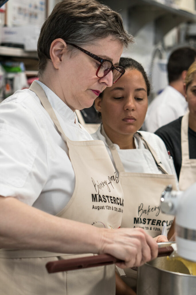 Bakery-pastry masterclass in Miami… success in pictures! - Bakery ...