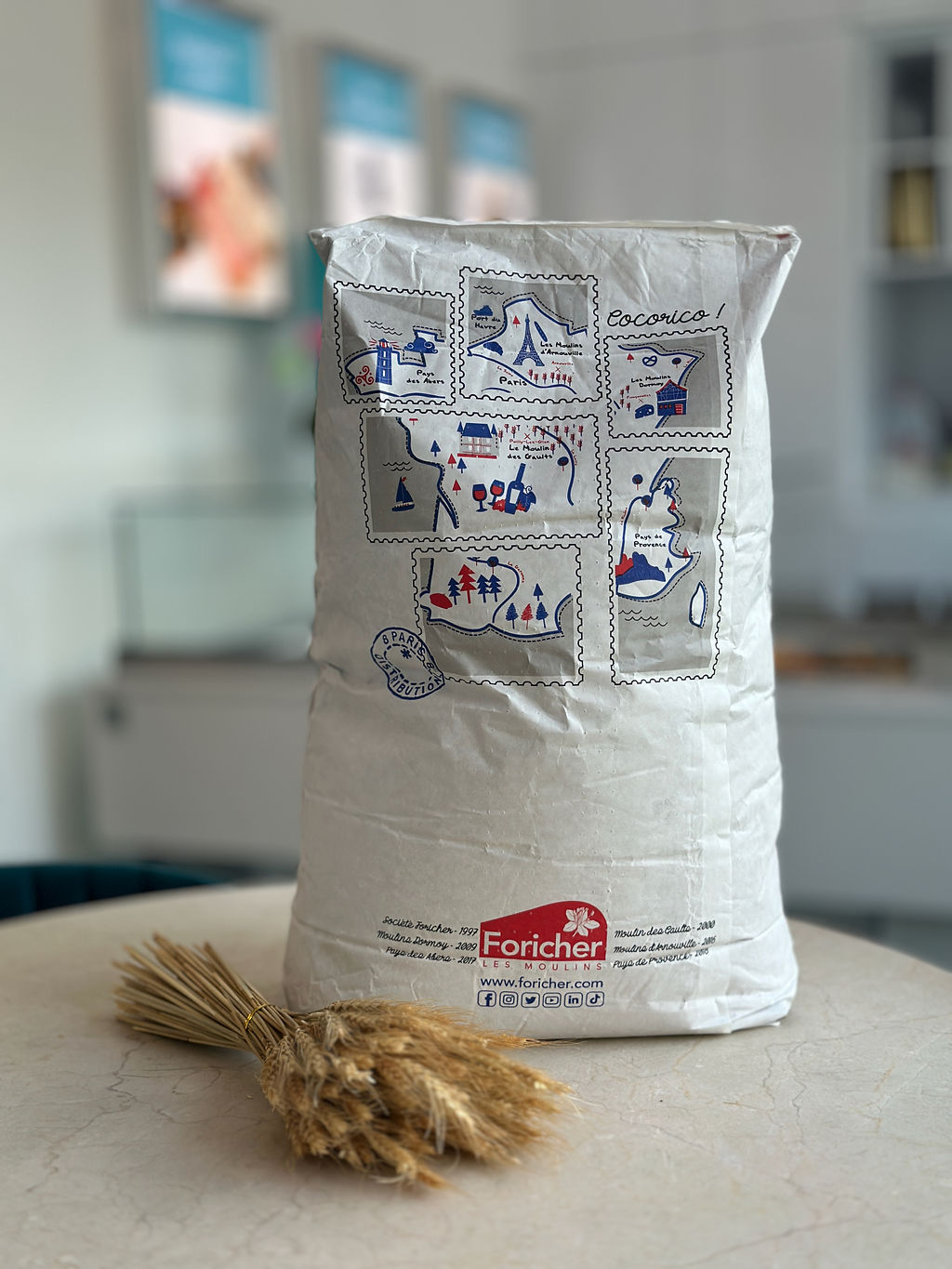 Quelle est la meilleure façon de conserver la farine ? - Bakery ...