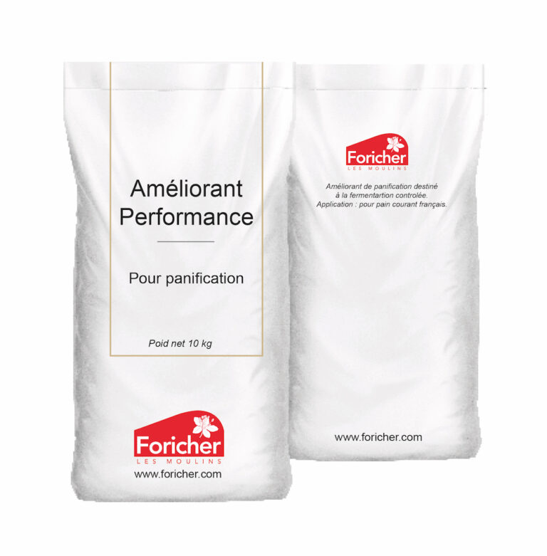 Bakery-pastry Chefs: increase performance with bread improvers ...