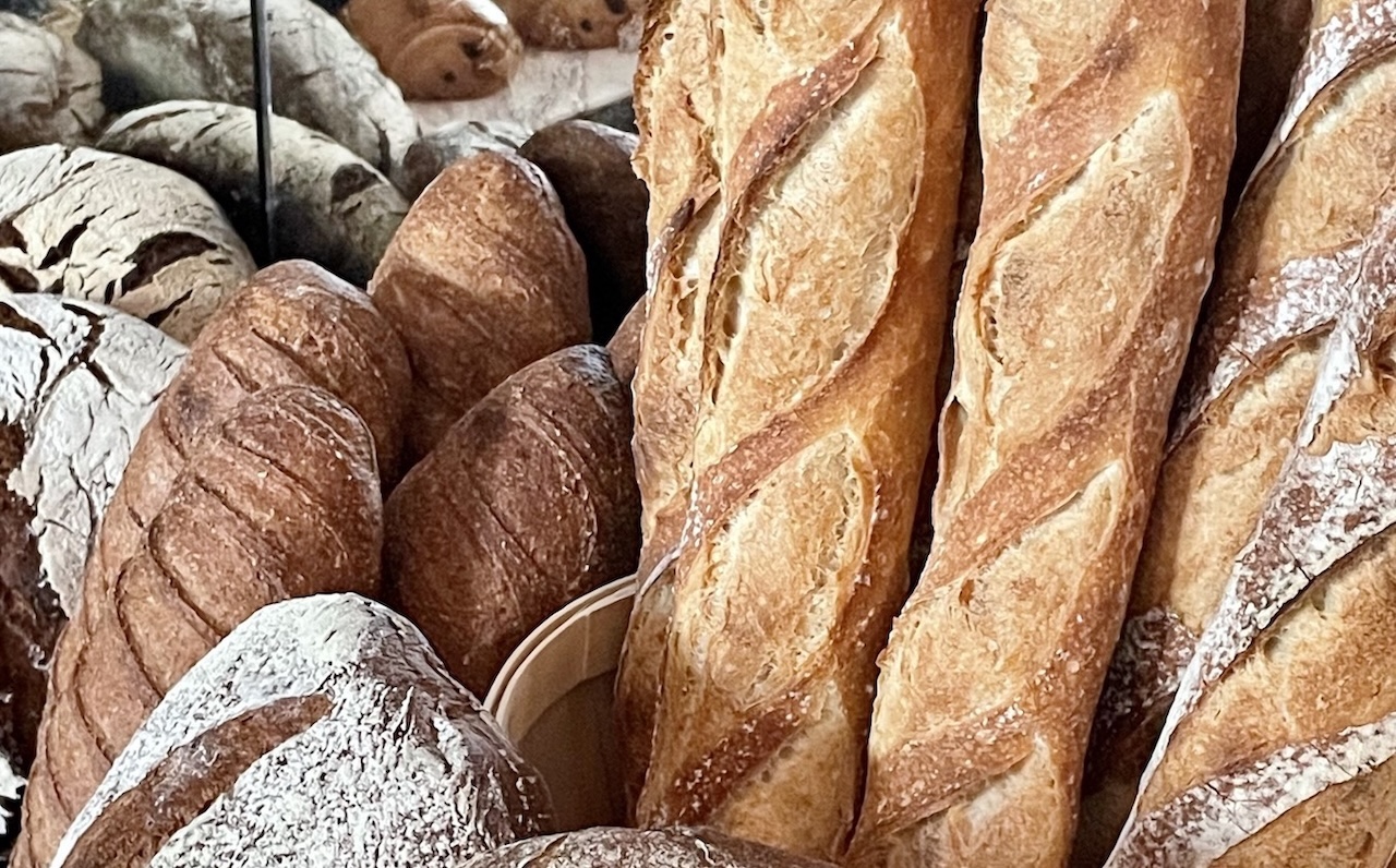 French influence in American bakery: a mix of tradition and innovation ...