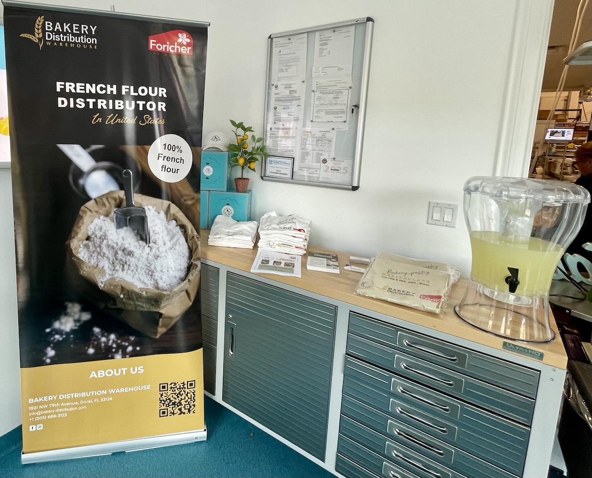 Bakery & Pastry Masterclass 2025: a celebration of sharing and ...