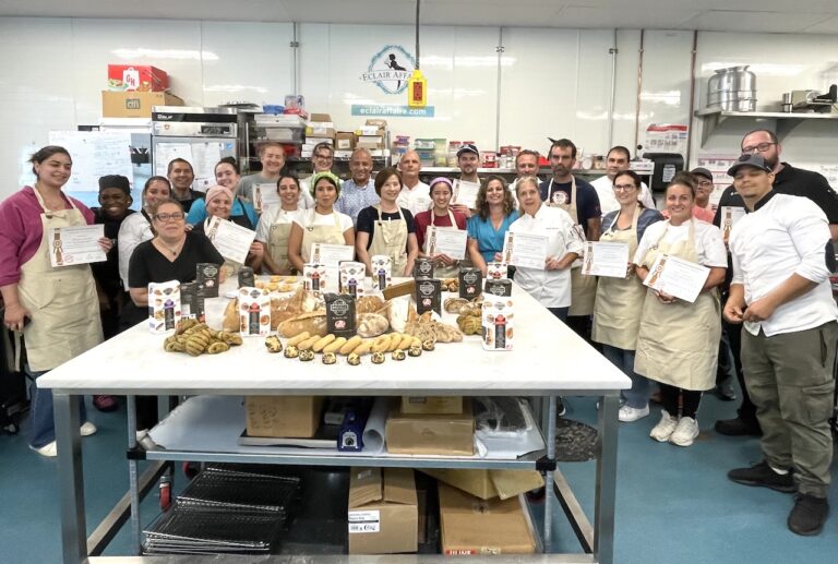 Bakery Distribution Warehouse - Bakery Distribution Warehouse